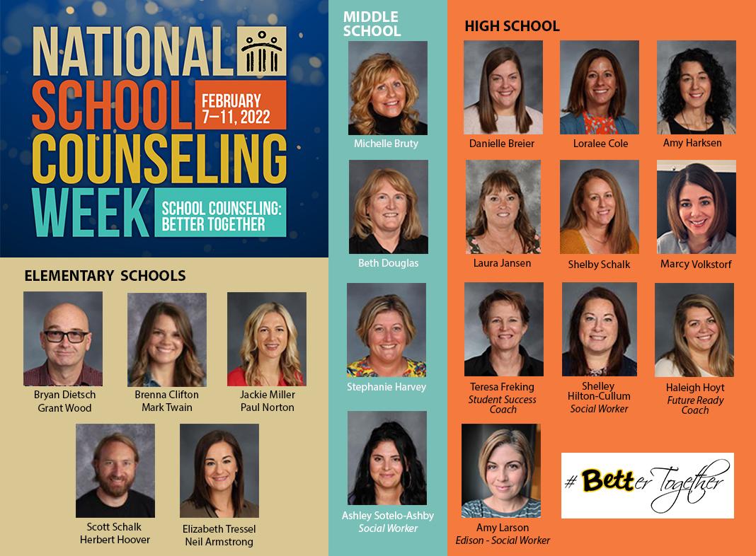 Bett District Update - February 11, 2022