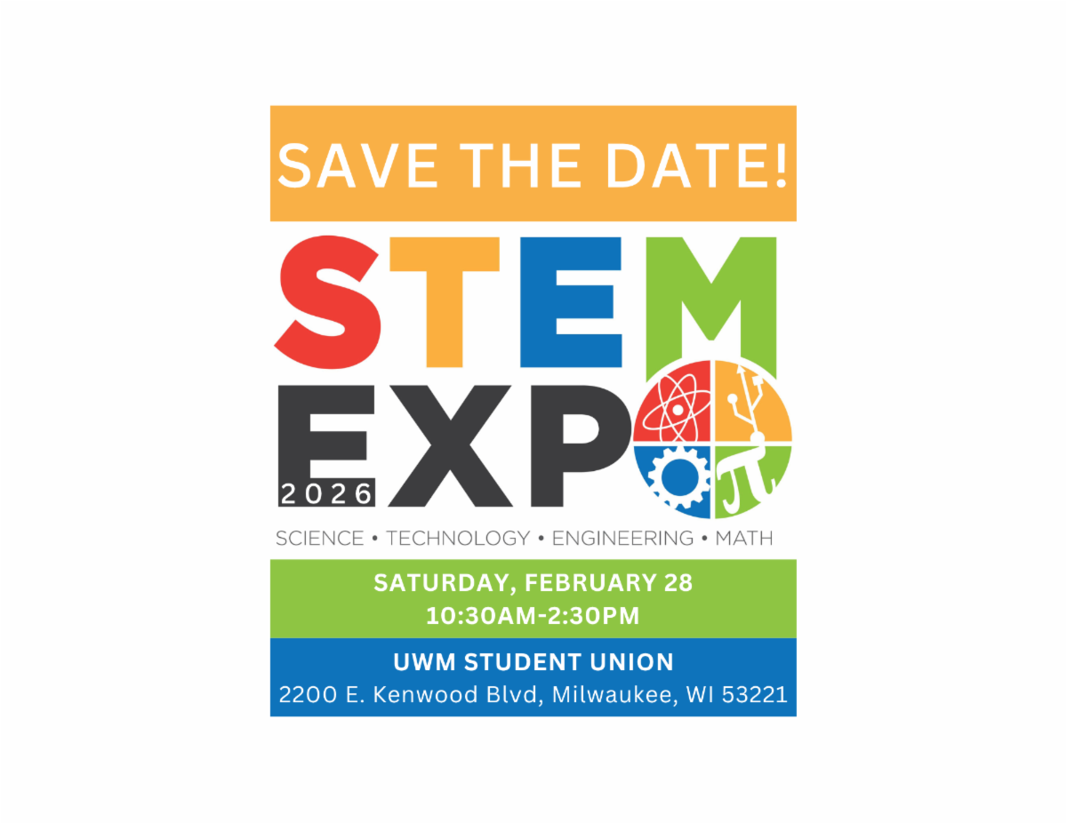 STEM EXPO 2026