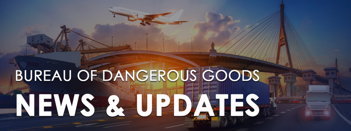 Safety First Must Always Be Our Mantra