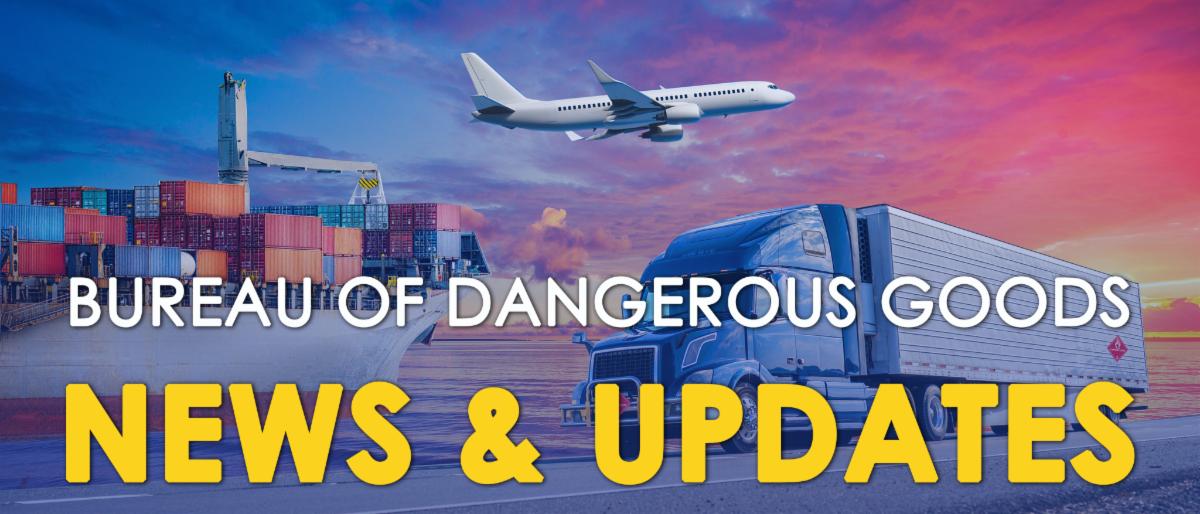 The Ultimate Guide to Multiple UN Codes & UN Specification Packaging