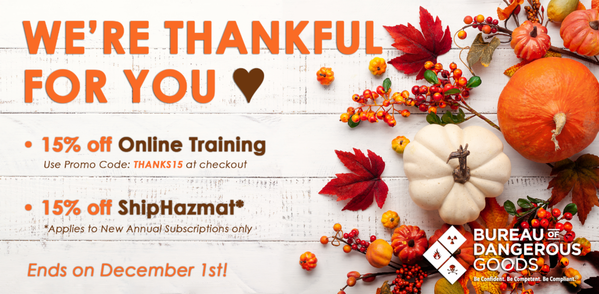 The Ultimate Guide to Multiple UN Codes & UN Specification Packaging