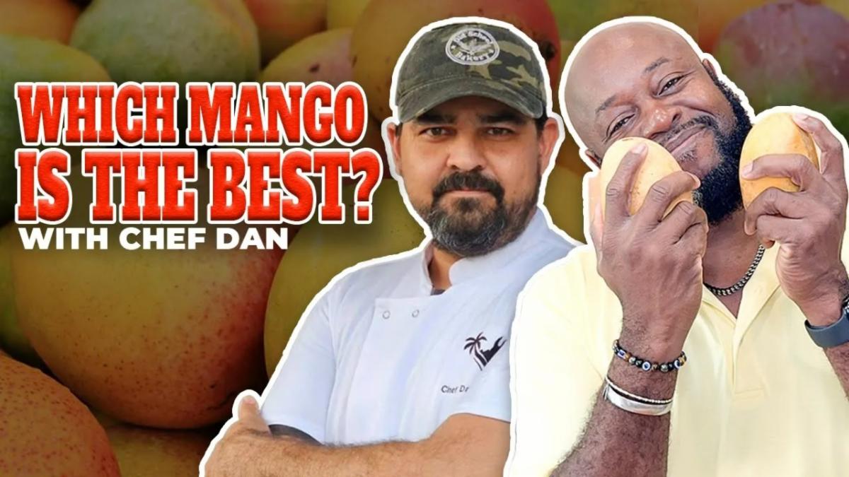 MANGO SHOWDOWN: THE BATTLE OF THE BEST!