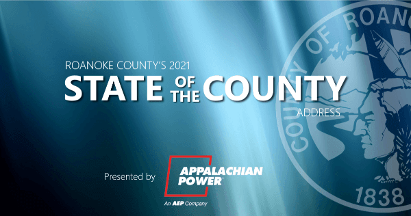 Roanoke County Economic Development News: December 2021