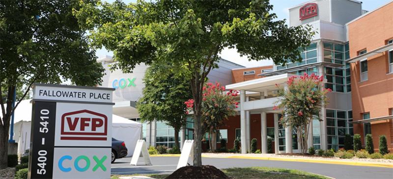 Roanoke County Economic Development News