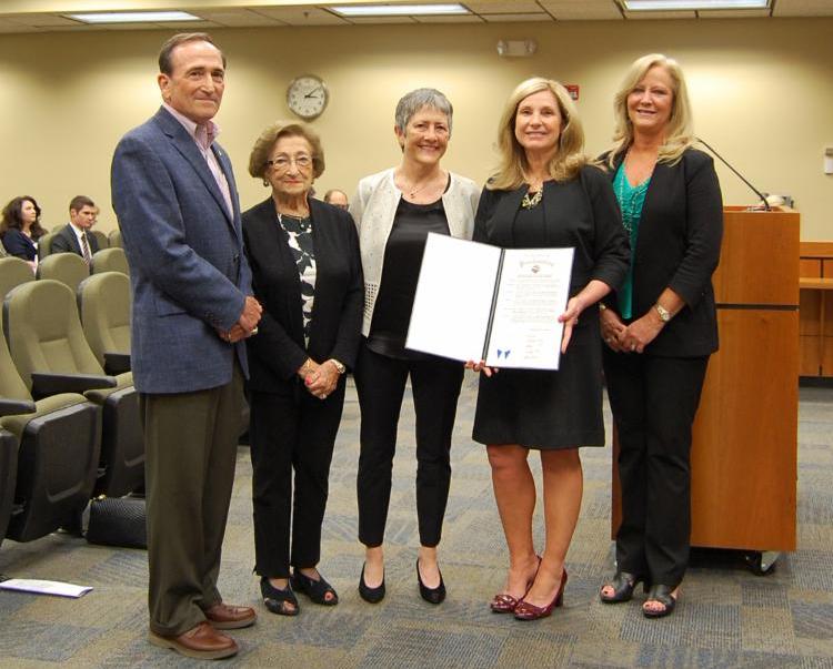 Roanoke County Economic Development News