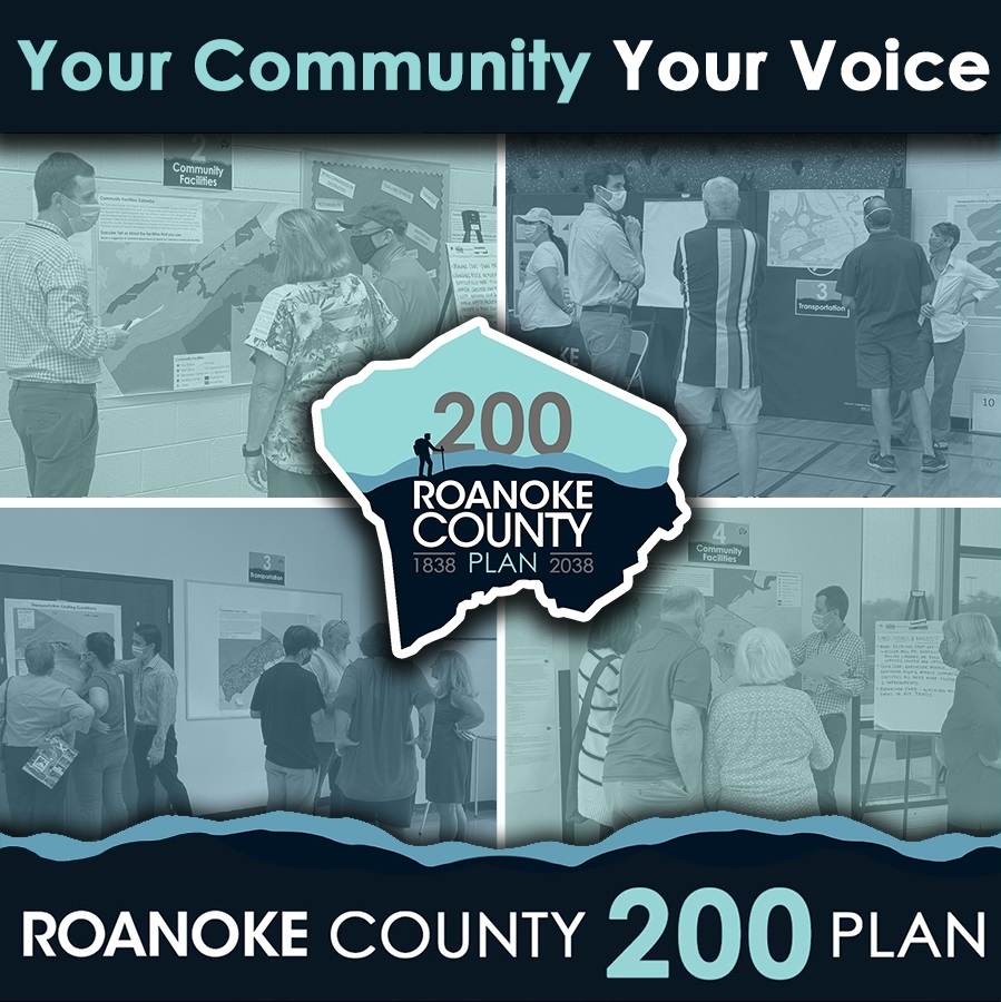 Roanoke County Economic Development News: December 2021