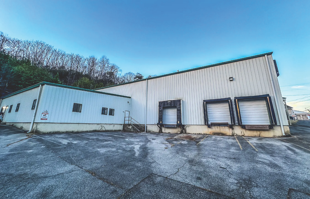 Roanoke County Economic Development News: February 2024