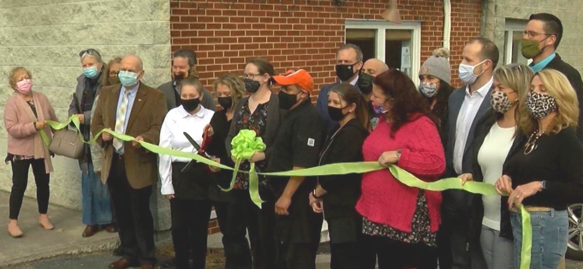 Roanoke County Economic Development News: February 2021