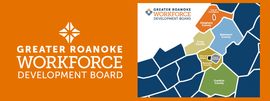 Roanoke County Economic Development News: August 2022