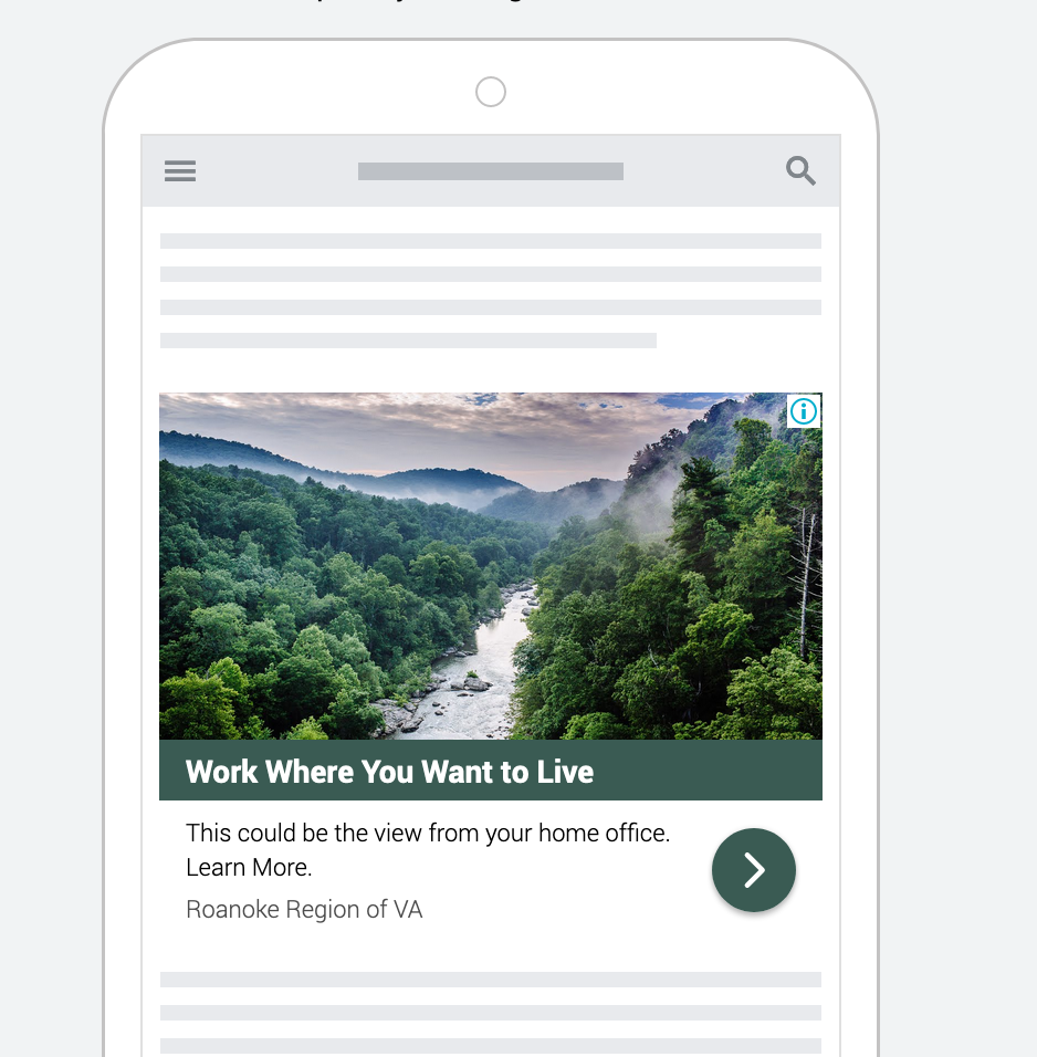 Roanoke County Economic Development News: May 2020