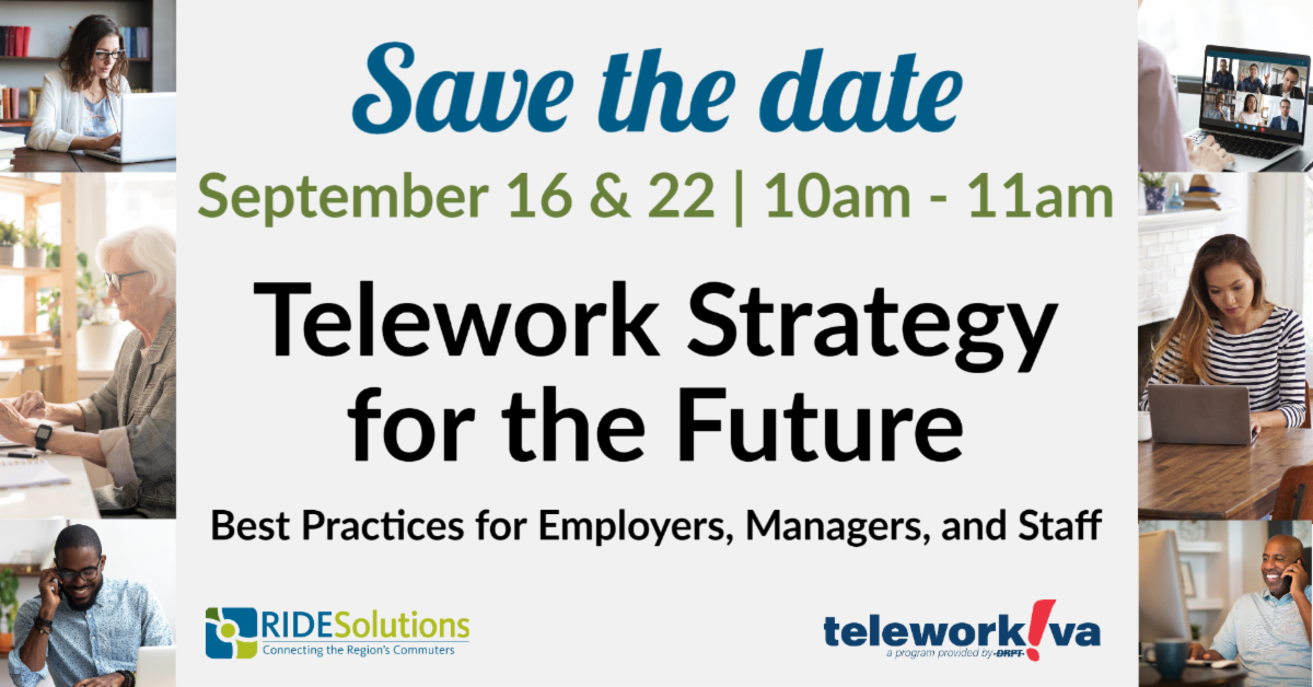 Roanoke County Economic Development News: September 2020