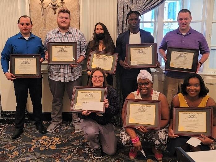 Roanoke County Economic Development News: August 2022