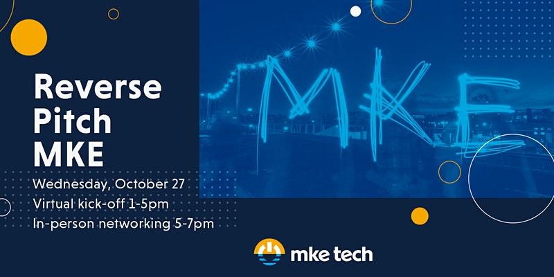 MKE Tech News