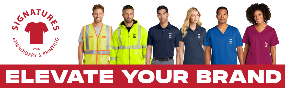 How Custom Merch Works For You