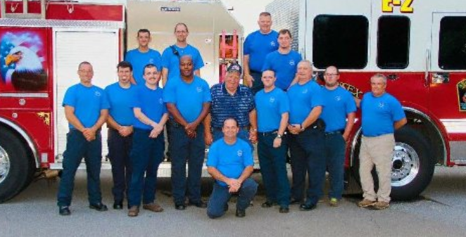 Startex - Tucapau Newsletter March 2022