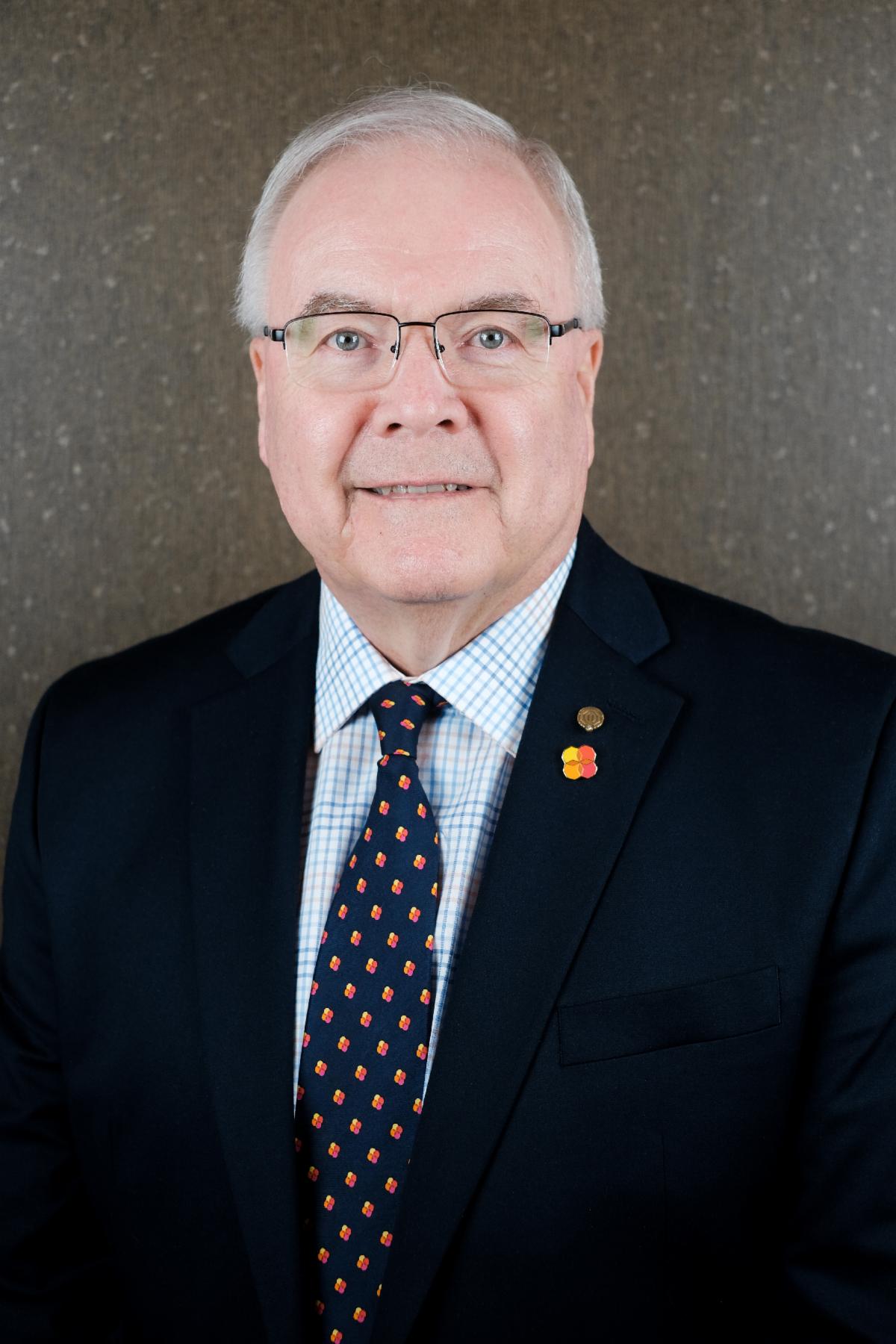 Optimist International Board Briefing