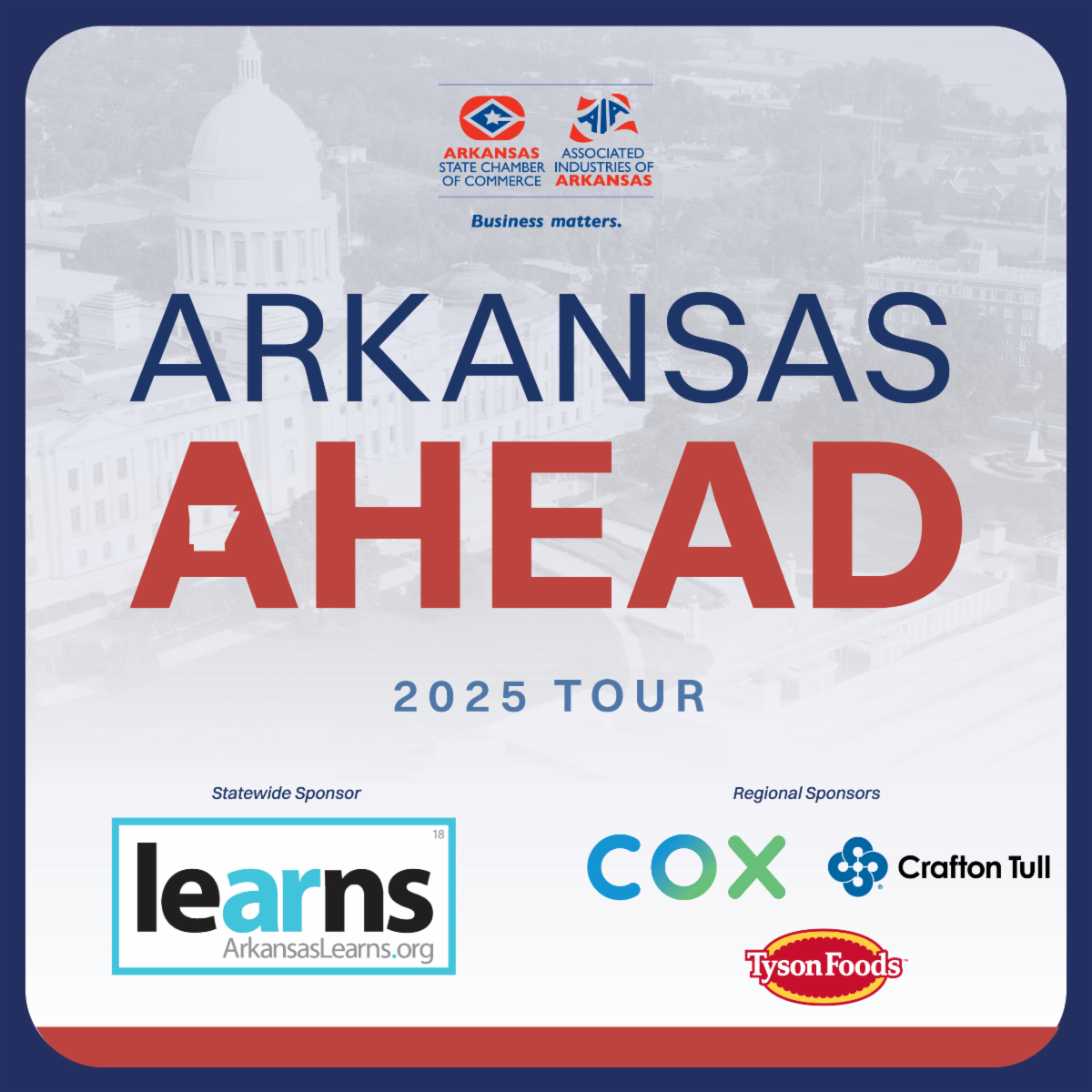 Arkansas Ahead: Bentonville