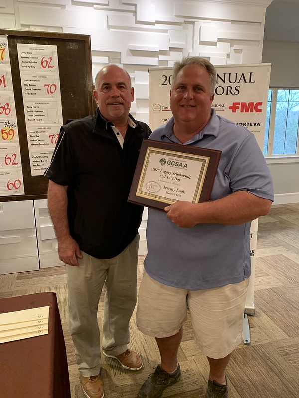 Round Up - 2020 1st Quarter Newsletter