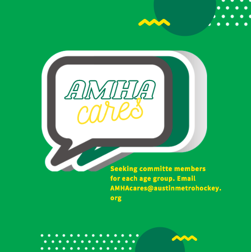 AMHA Summer Newsletter