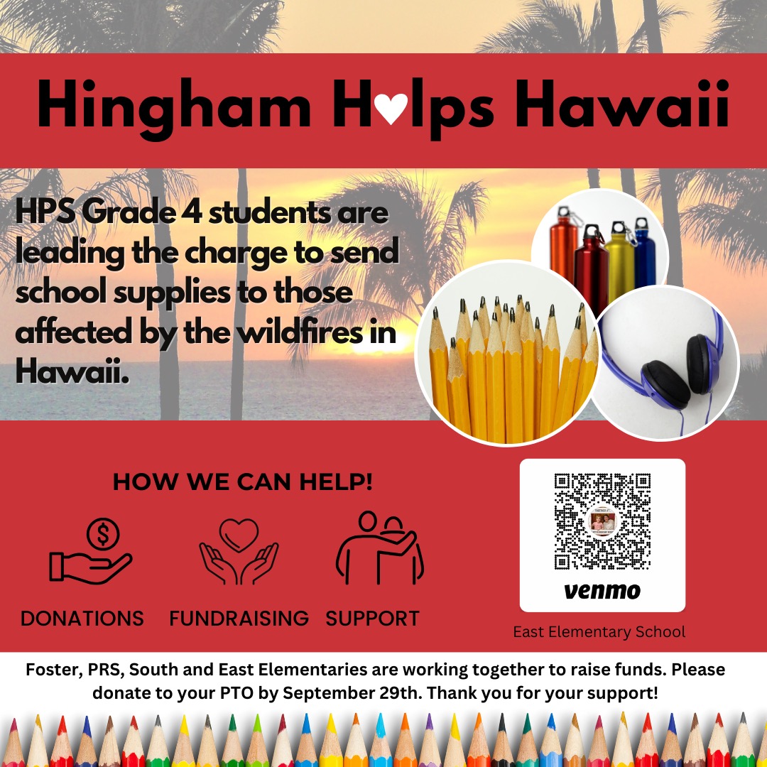 The East PTO Newsletter: September 17, 2023 Issue 1