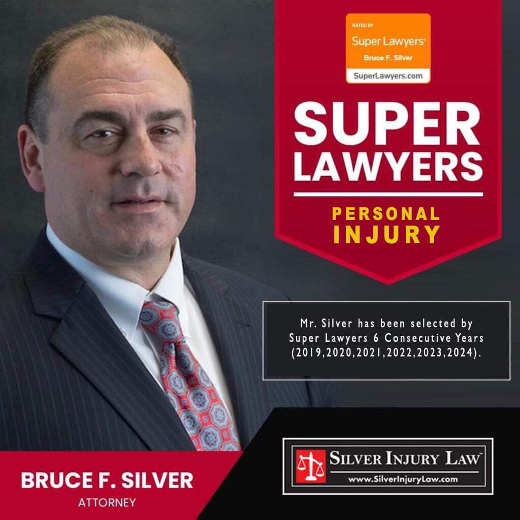 Silver Injury Law Newsletter - December 2024