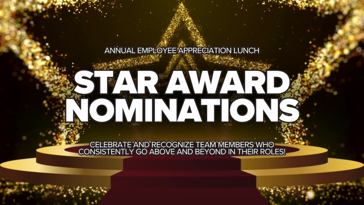 Behind the Solutions - March