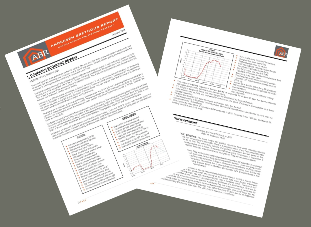 ABR - Special Edition Report - Tariff Alert