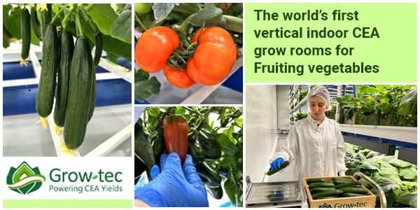 Navigating CEA Food Safety - A Candid Conversation