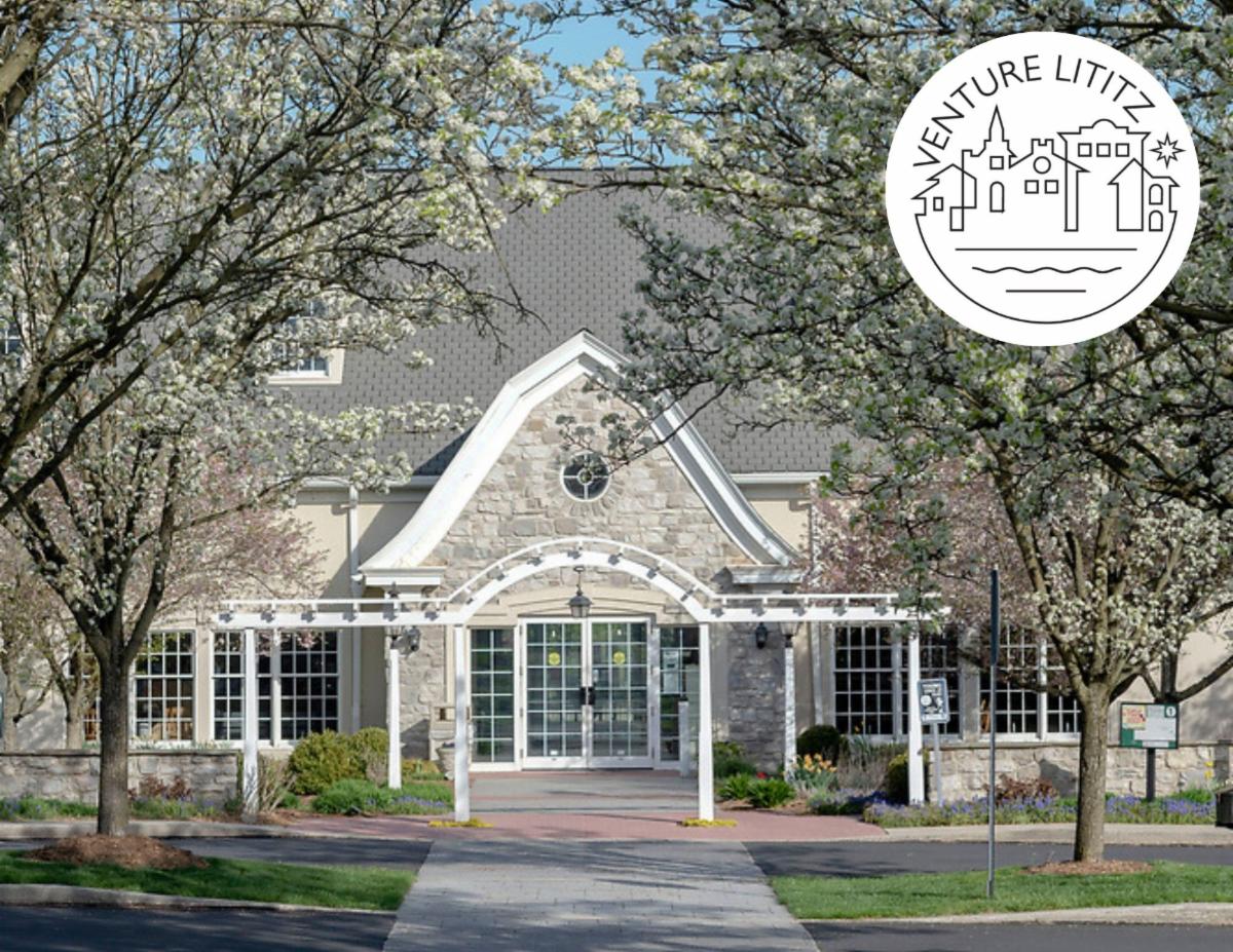 Experience Lititz this April