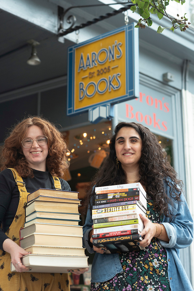 Experience Lititz this March