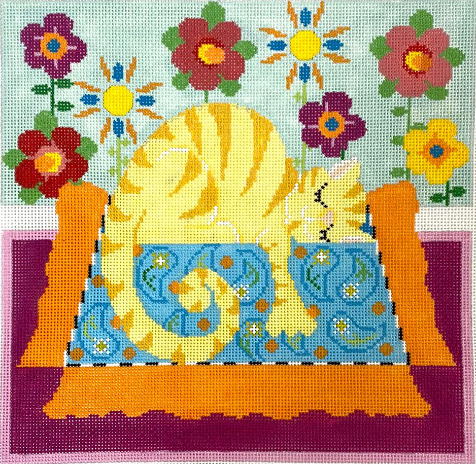 NeedleDeeva & Kristine Kingston Trunk Shows!