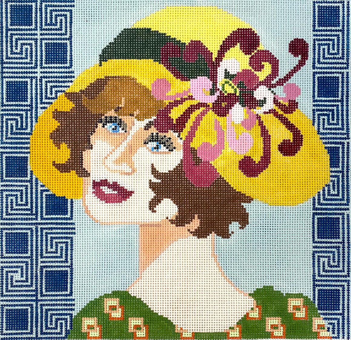 NeedleDeeva & Kristine Kingston Trunk Shows!