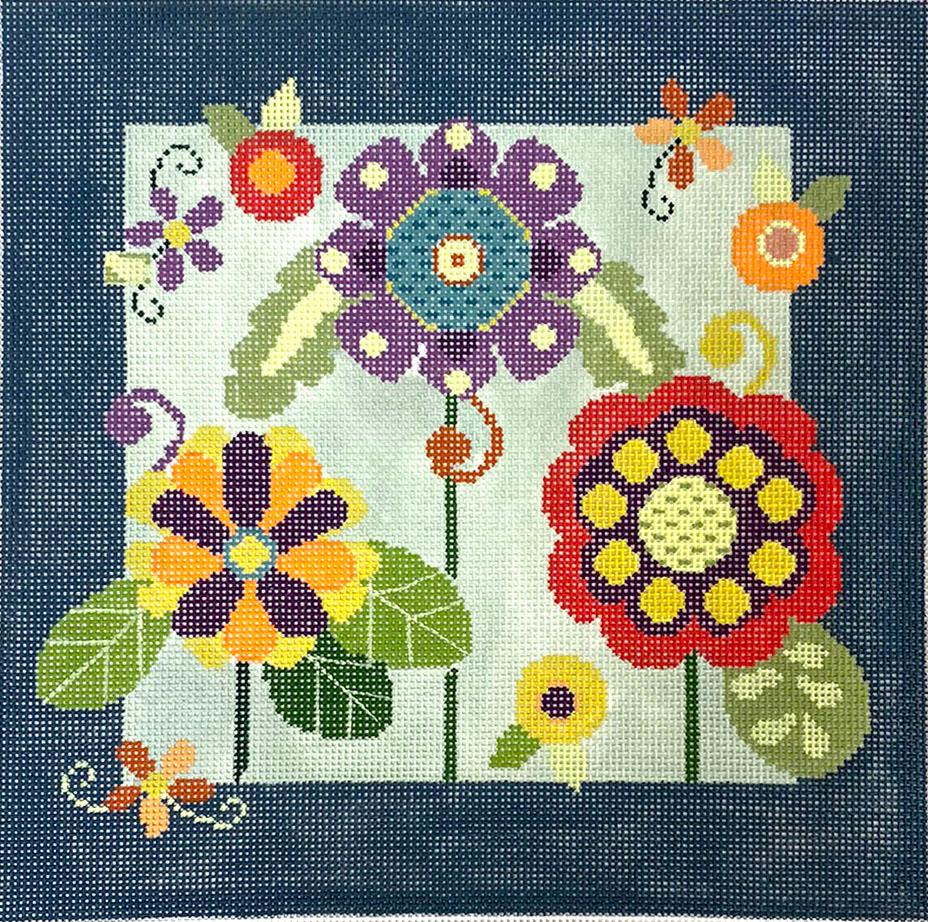 NeedleDeeva & Kristine Kingston Trunk Shows!