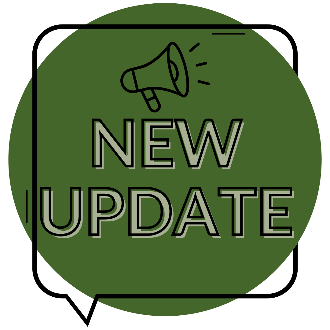 Check out this week's Enews: July 22