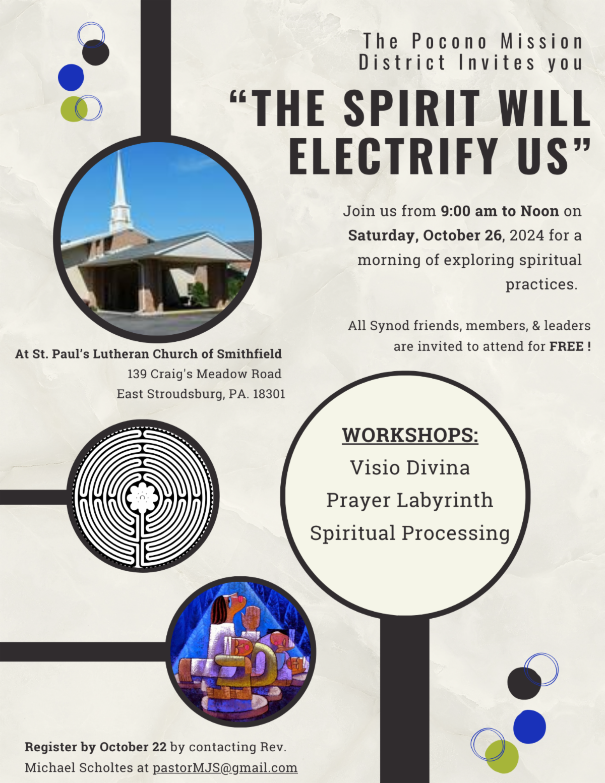 Check out this week's Enews