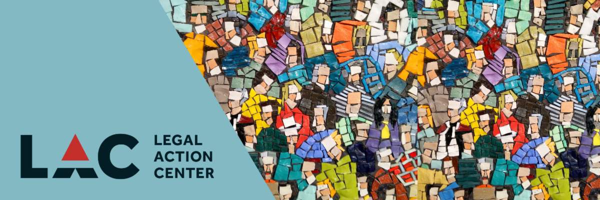 LAC's September Newsletter