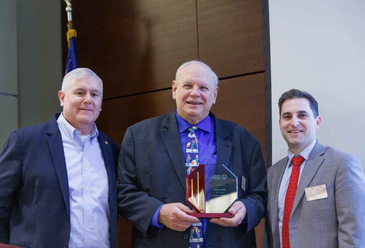 February 2024 SOCT Newsletter