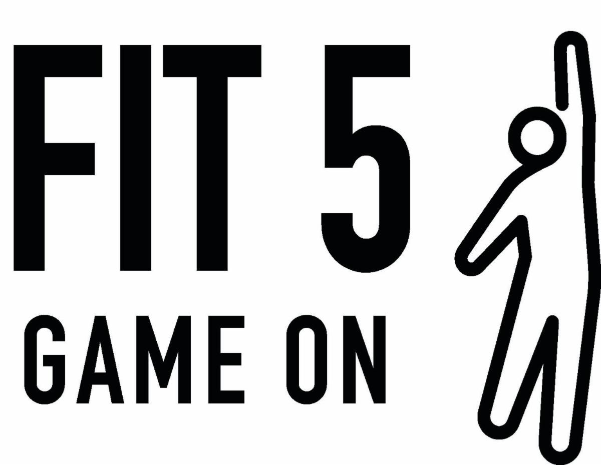 Fit 5 at Home!