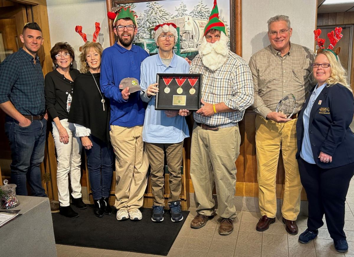 January 2024 SOCT Newsletter