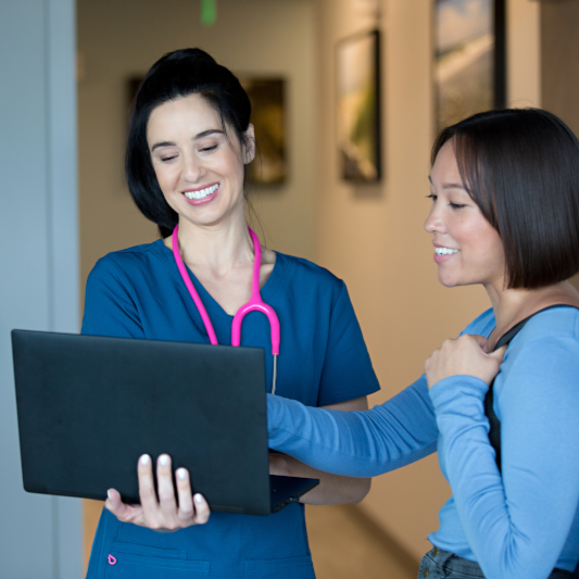 Mission Unity Update