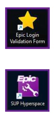 Mission Unity Update