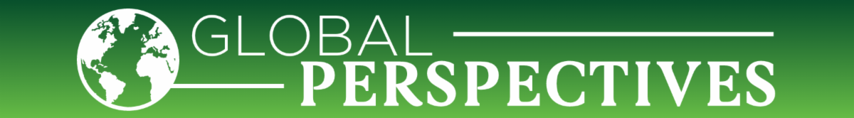 Global Perspectives March 2025