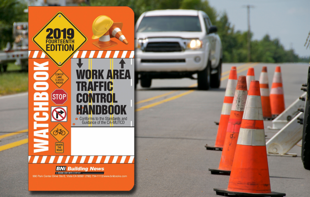 Quick Reference Traffic Control Guidelines