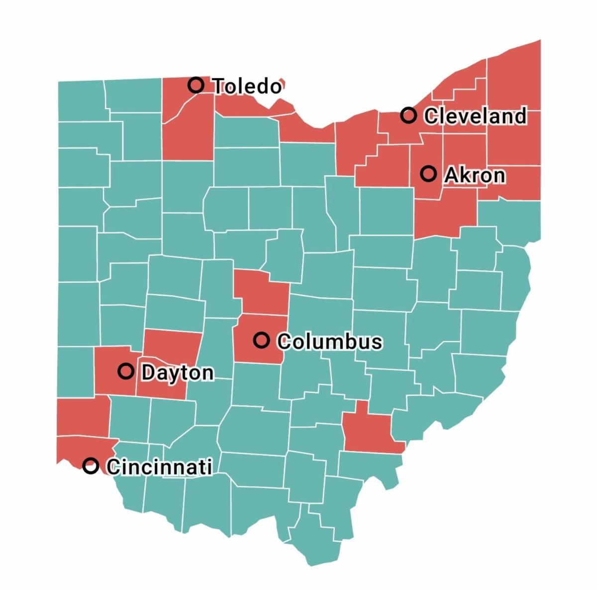 Ohio Christian Alliance statement on the election results on issue 1