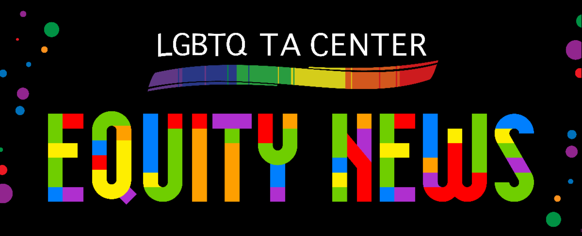 California Reducing Disparities Project | May 2023 Equity News