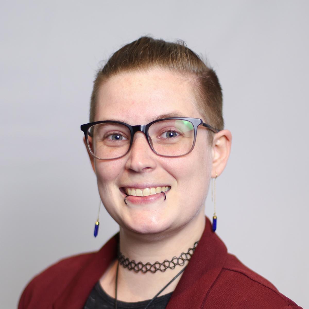 Harm Reduction Training | THURSDAY, AUGUST 7