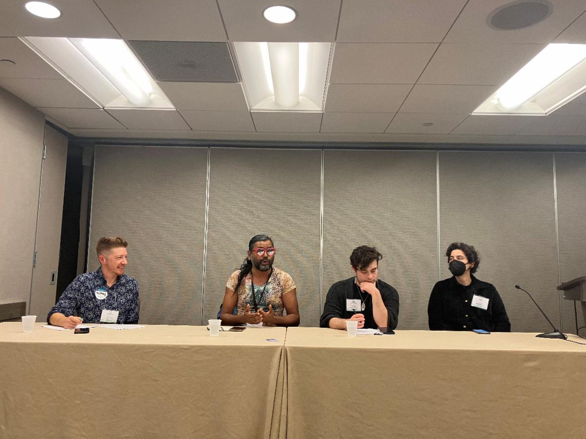 California Reducing Disparities Project | May 2023 Equity News