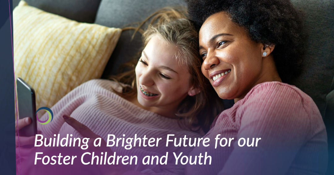 NEW Webinar - Dismantling the Foster Care-to-Prison Pipeline