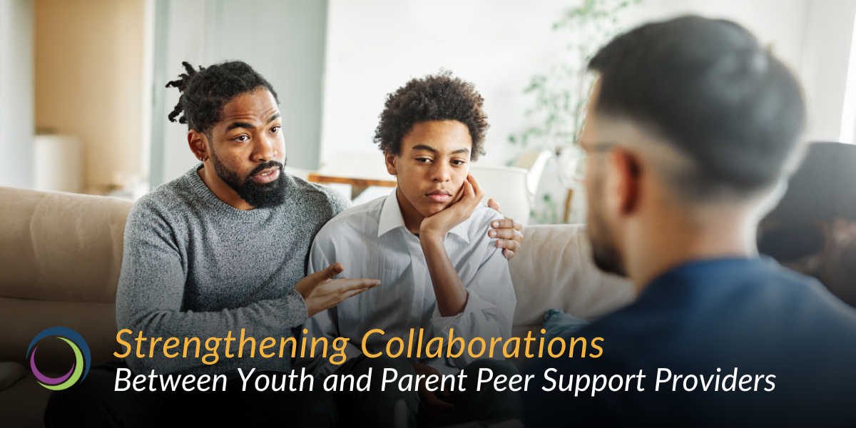 New Training Events: Community Wellness and Peer Support
