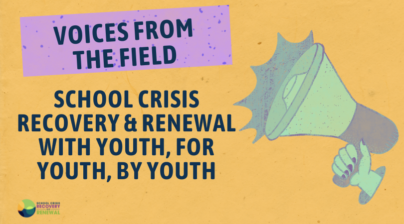 SCRR's Fall 2023 Network of Practice is just three weeks away!